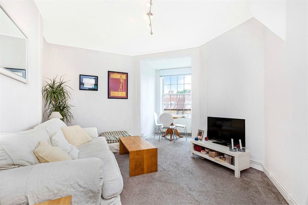1 bed flat to rent in Hankey Place, Medway House, London SE1 - Zoopla