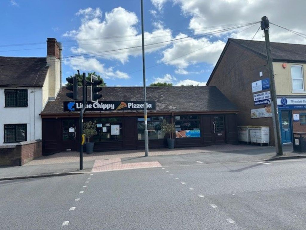 Norton Road, Pelsall, Walsall WS3, Restaurant for sale, £280,000 - Zoopla