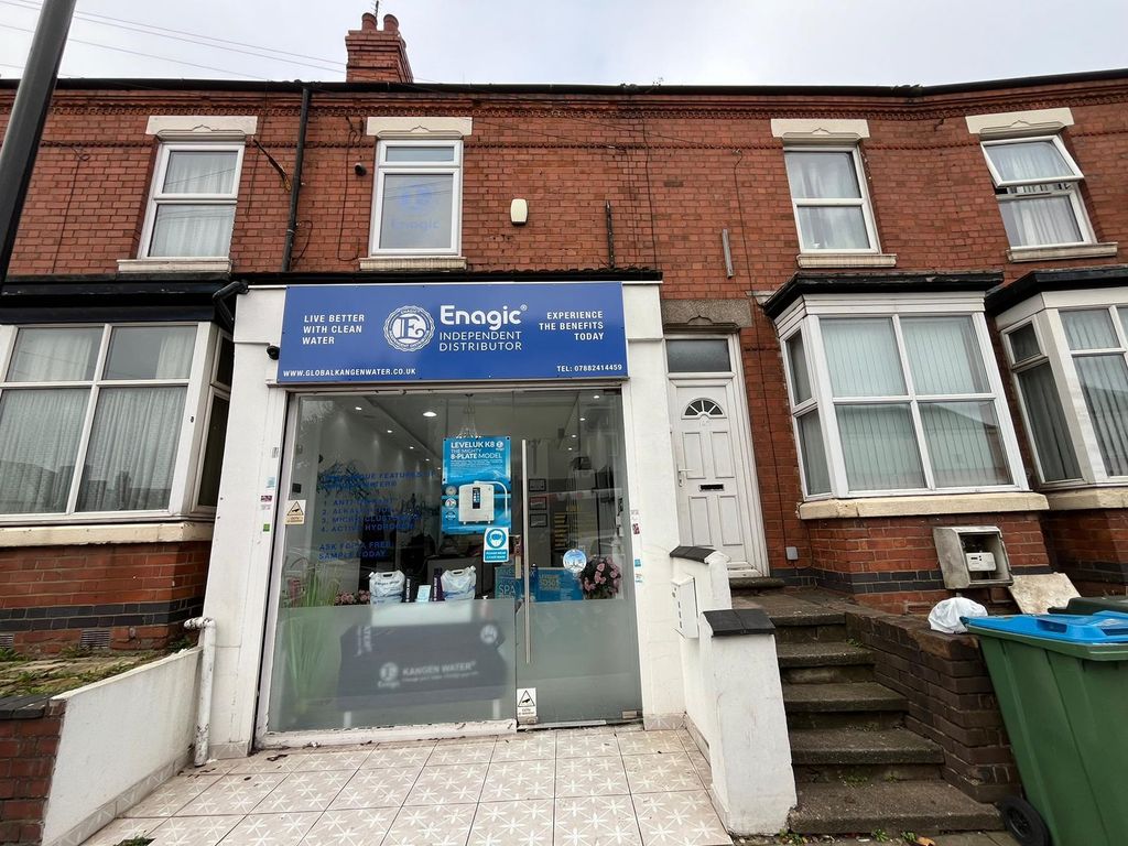 Walsgrave Road, Stoke, Coventry CV2, Office to let, £18,000 pa - Zoopla