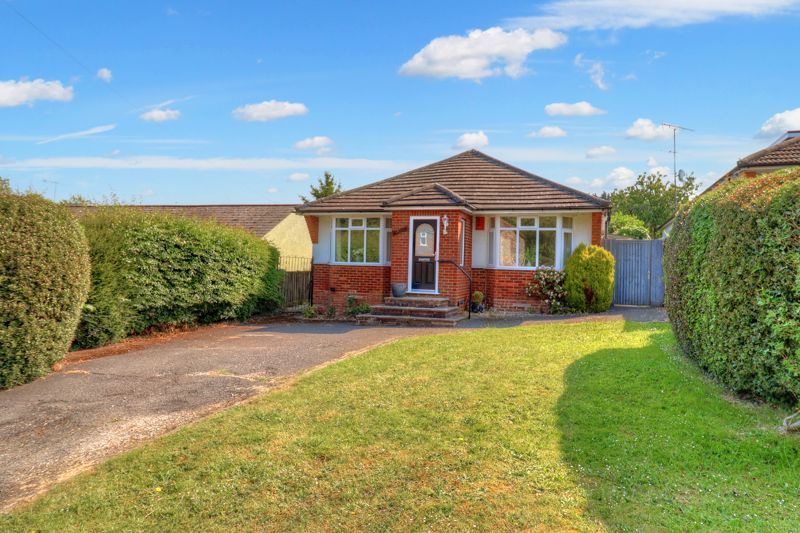 3 bed detached house for sale in Handleton Common, Lane End, High ...