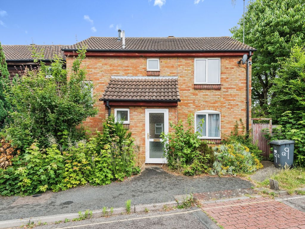 4 bed semi-detached house for sale in Craddock Road, Canterbury, Kent ...