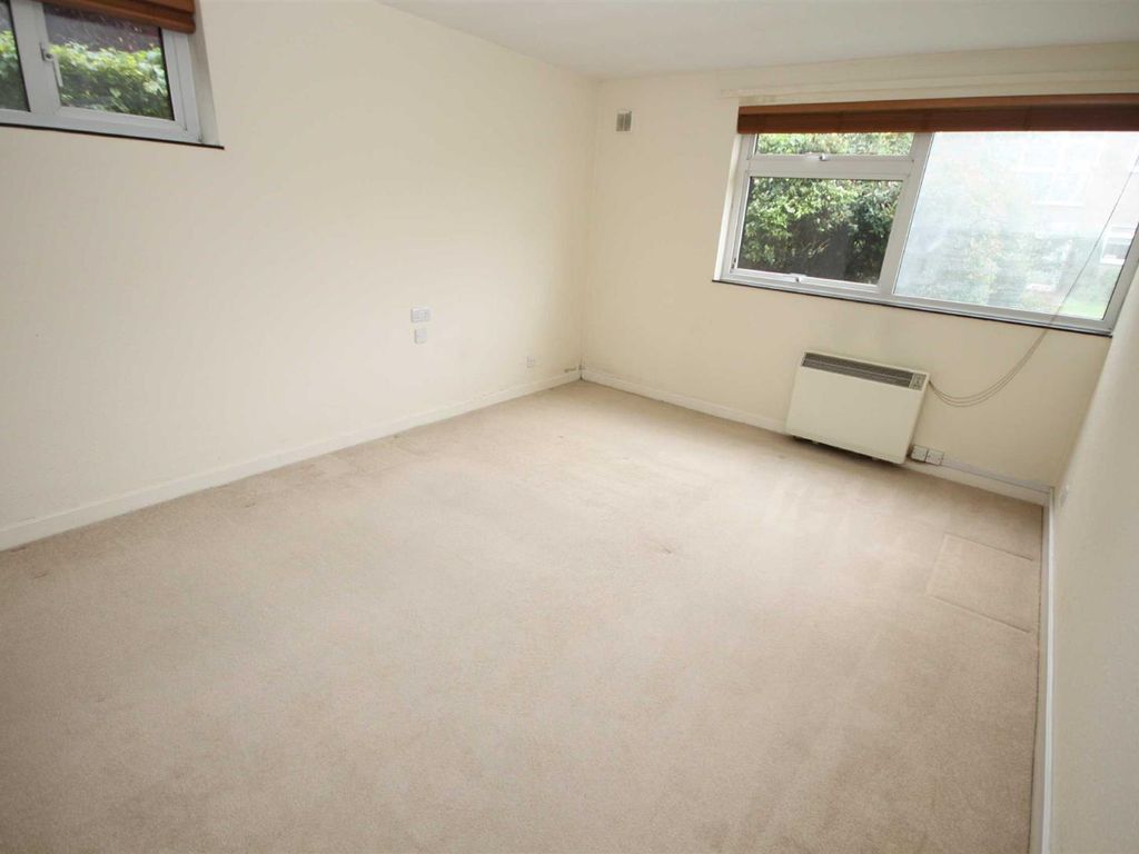 2 bed detached house to rent in Berrylands, Milton Road, Cambridge CB4 ...