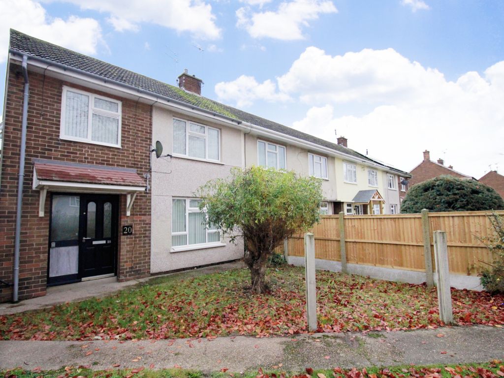 2 bed property to rent in Beechways, Retford DN22 - Zoopla