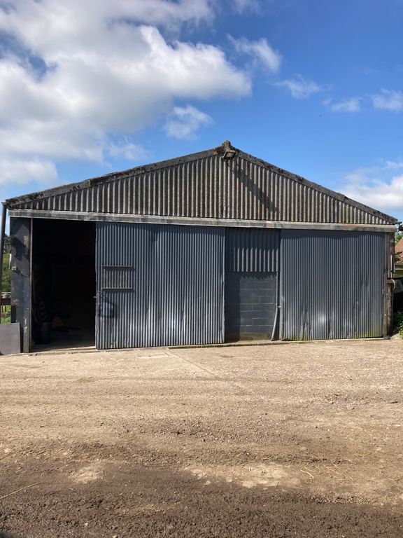 Light industrial to let in The Stream, Battle TN33, £259,200 pa - Zoopla