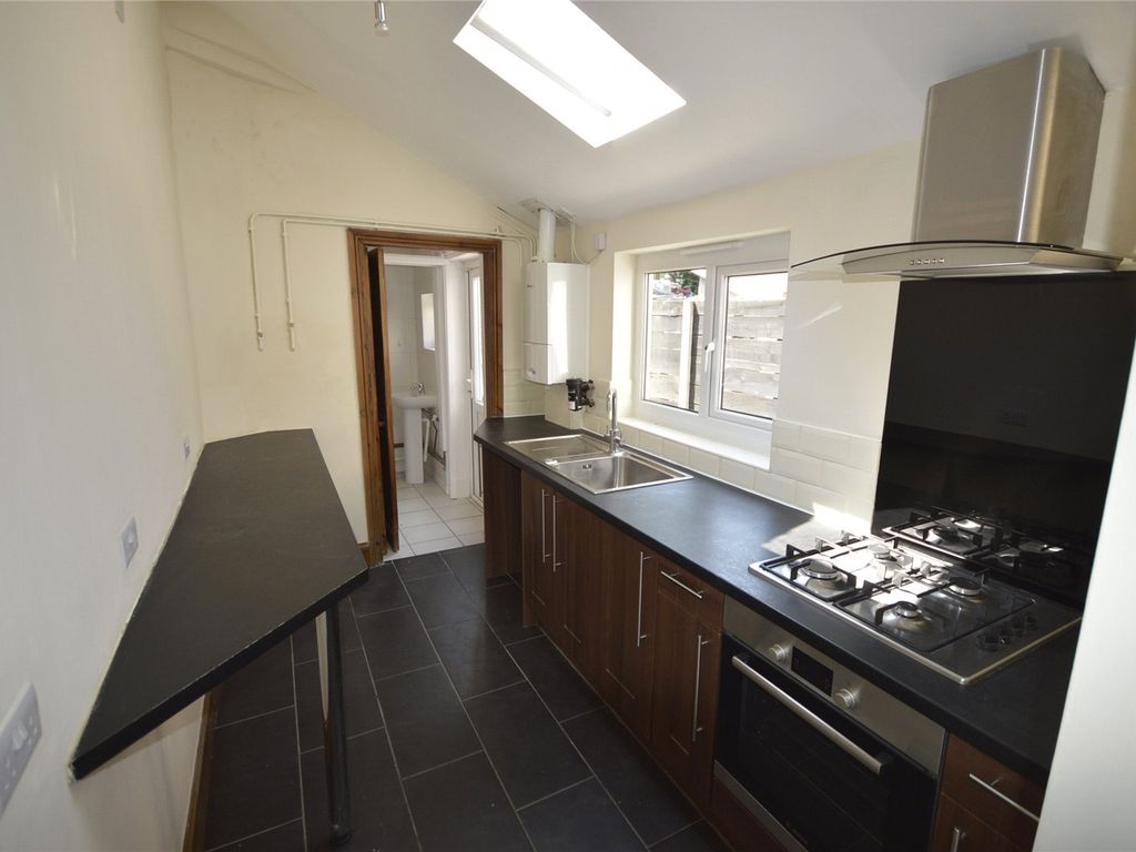 2 bed terraced house to rent in Norfolk Road, Wolverhampton, West ...