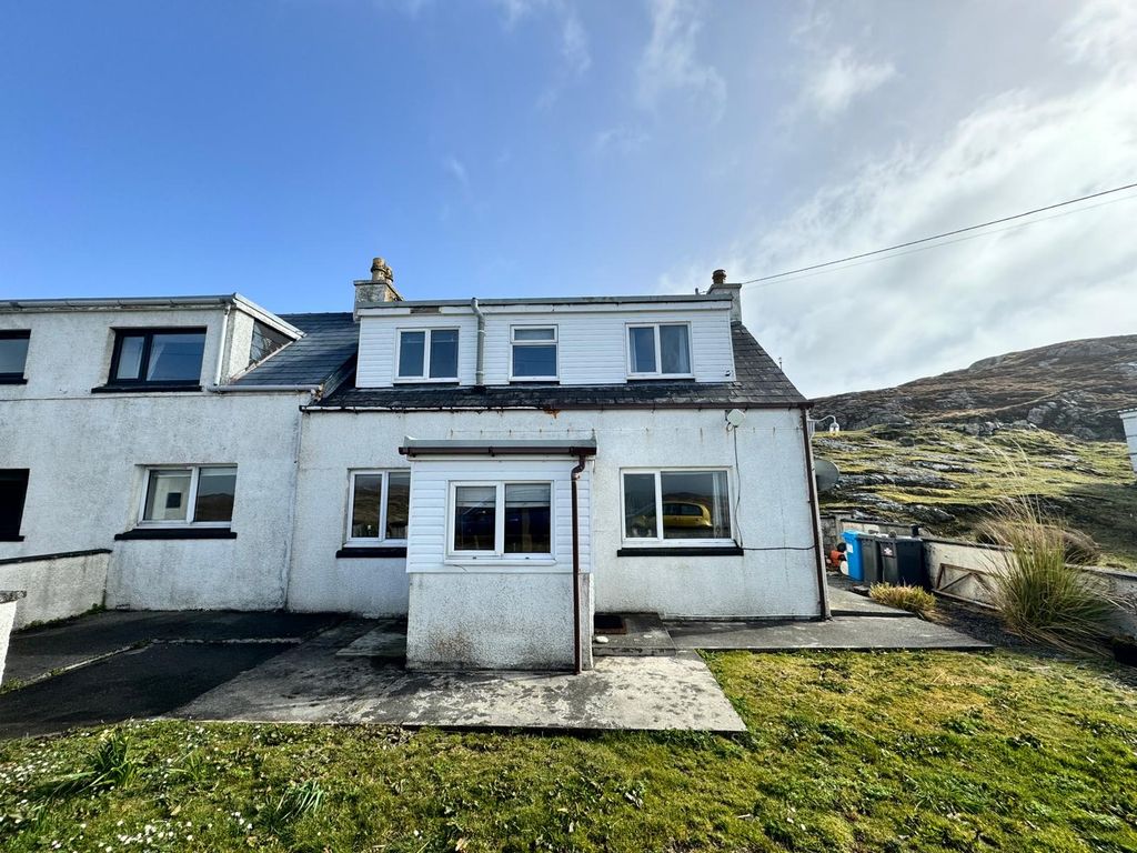 3 bed semi-detached house for sale in Viewmount, 39 Outend, Isle Of ...
