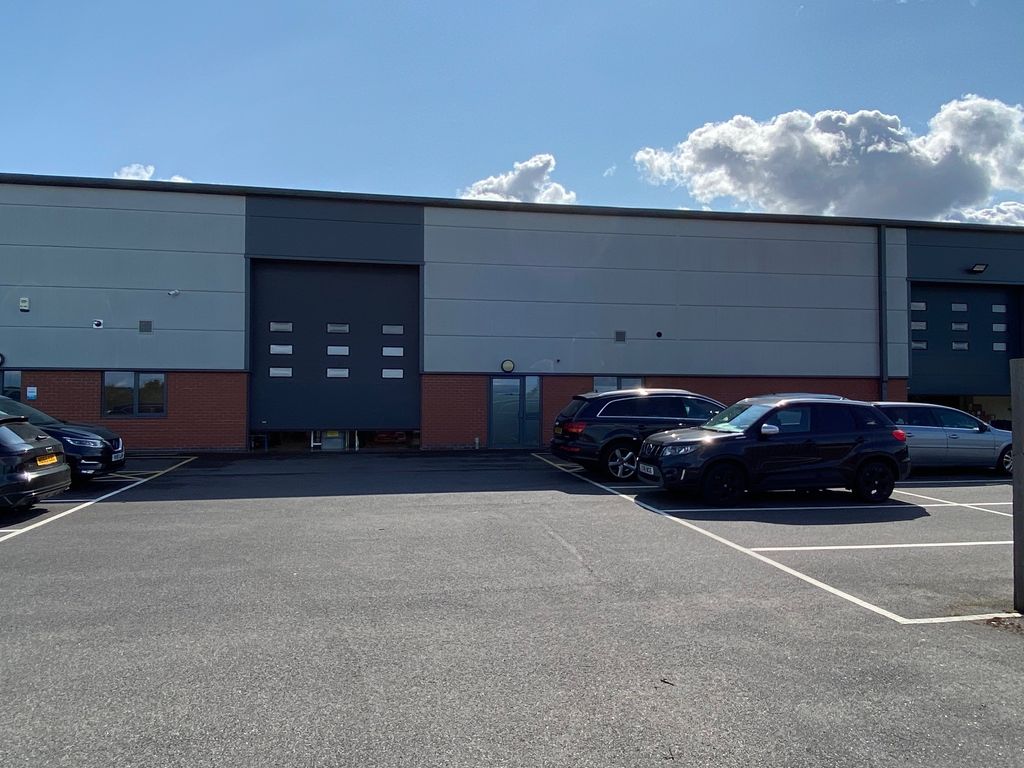 Industrial to let in Alfreton Road, Derby DE21, £27,550 pa - Zoopla