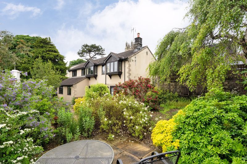 4 bed detached house for sale in Dundry Lane, Dundry, Bristol BS41, £ ...