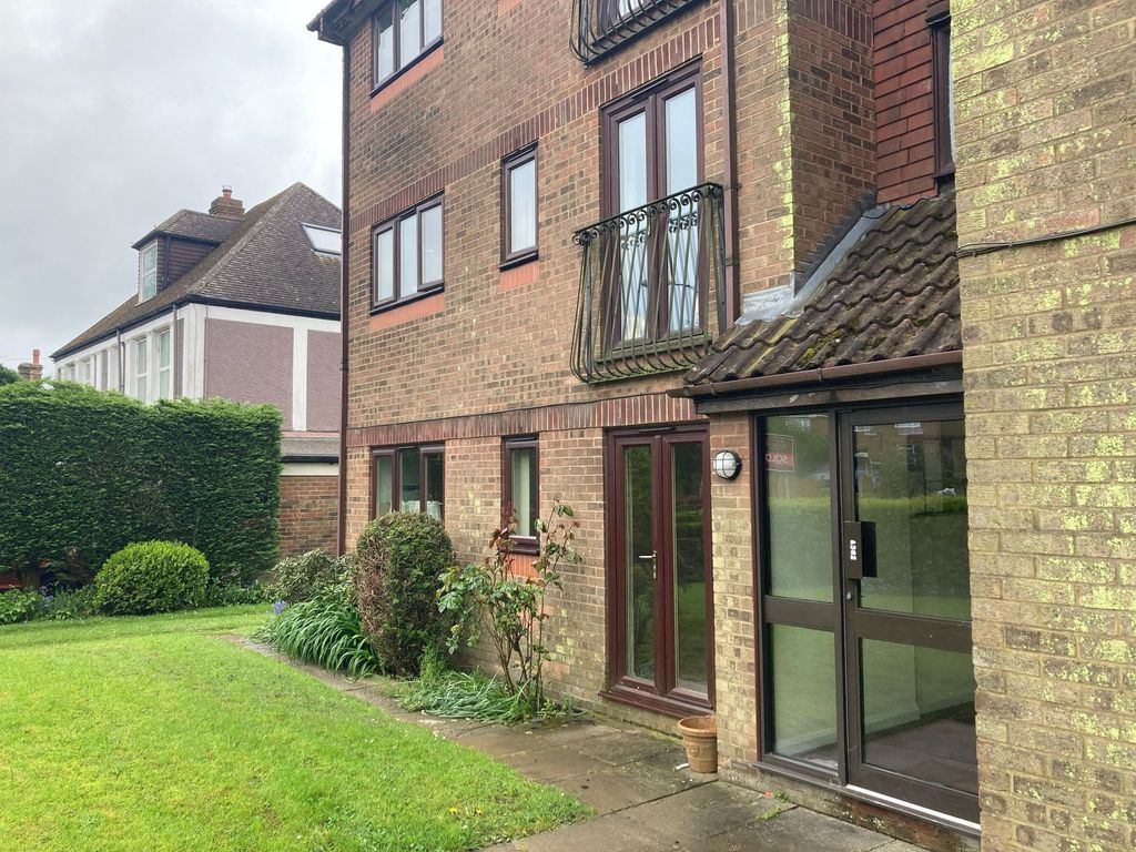 2 bed flat to rent in Eridge Road, Mayvern Court Eridge Road TN6 - Zoopla