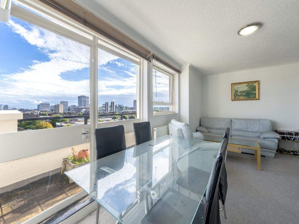 2 bed flat for sale in Grove End Road, London NW8 - Zoopla