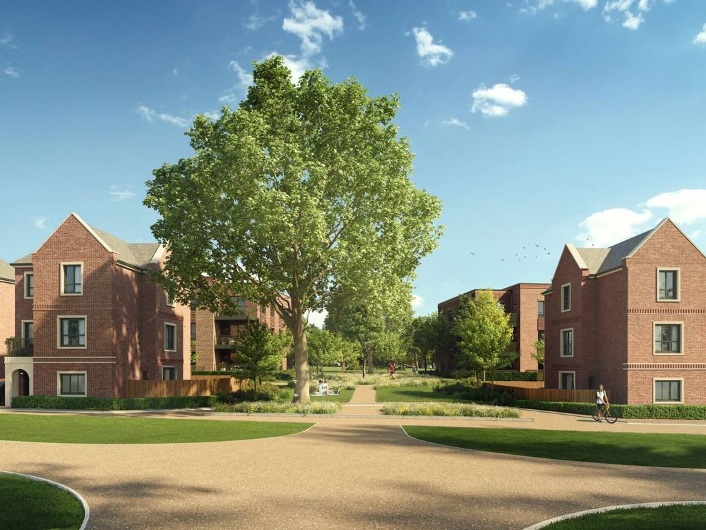 New home, 4 bed semi-detached house for sale in London Square ...