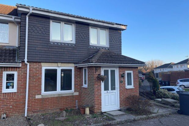 3 Bed Semi Detached House To Rent In Bridge Farm Road Uckfield Tn22