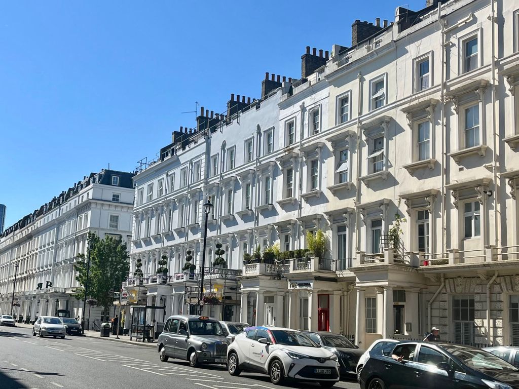 1 bed flat to rent in St. Georges Drive, London SW1V, £2,817 pcm - Zoopla