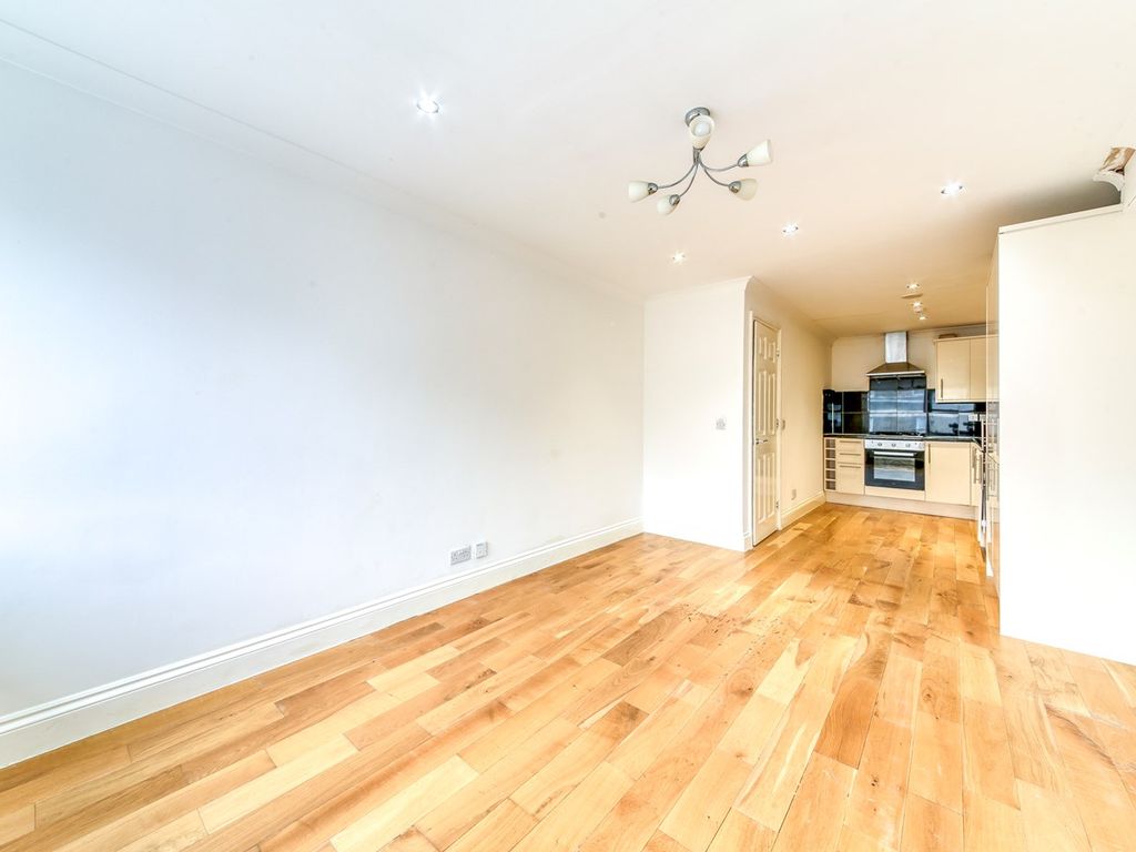 1 bed flat for sale in London Road, Croydon CR0, £220,000 - Zoopla