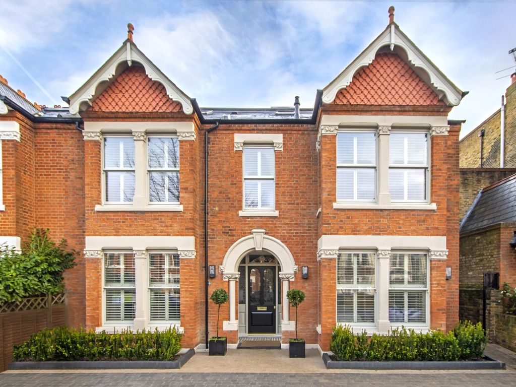 2 bed flat to rent in Colebrooke Avenue, London W13 - Zoopla