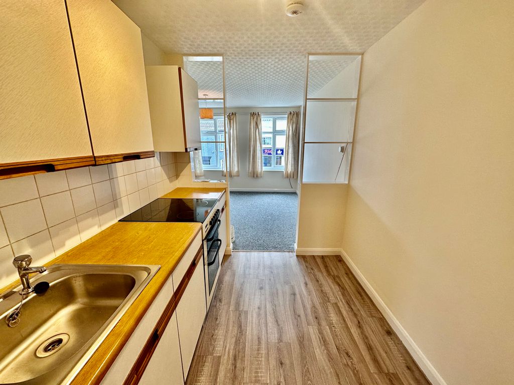 1 bed flat to rent in Main Ridge, Boston PE21, £475 pcm - Zoopla