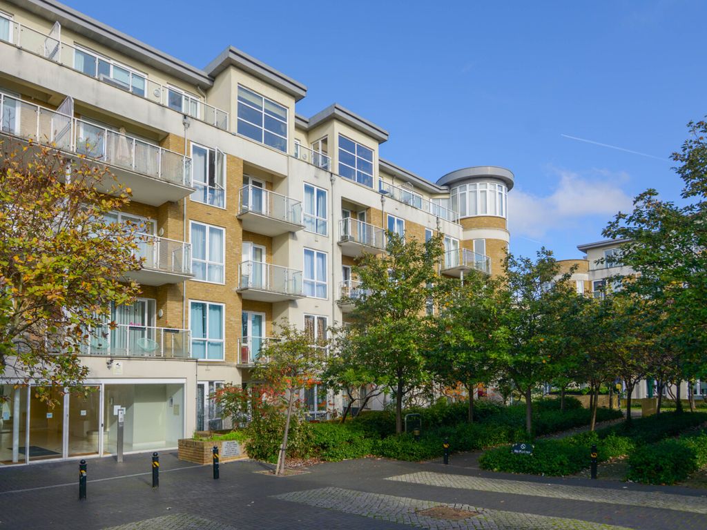 1 bed flat for sale in Melliss Avenue, Richmond TW9 - Zoopla