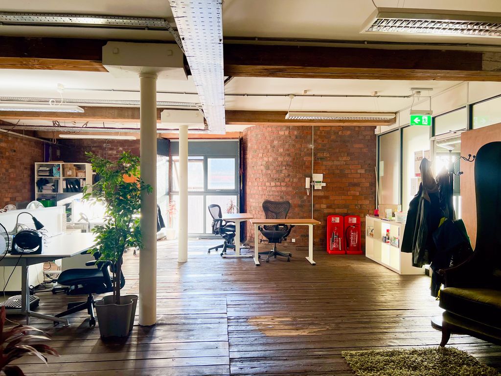 Office to let in Parliament Street, Liverpool L8, £28,125 pa - Zoopla