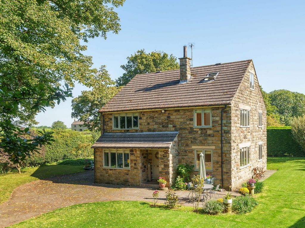 5 bed detached house for sale in Winksley, Ripon HG4, £925,000 - Zoopla