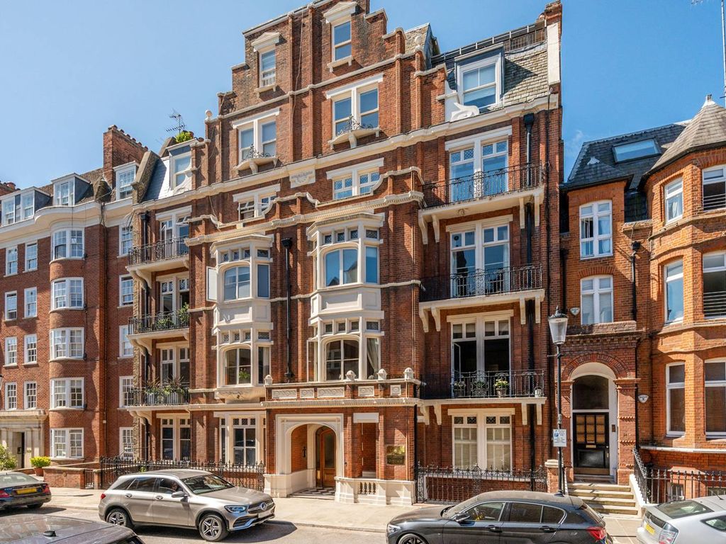 3 bed flat for sale in Tite Street, Chelsea, London SW3 - Zoopla