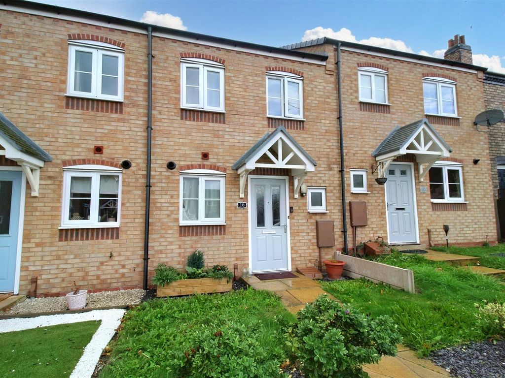 2 Bed Terraced House For Sale In Bermuda Village Bermuda Nuneaton