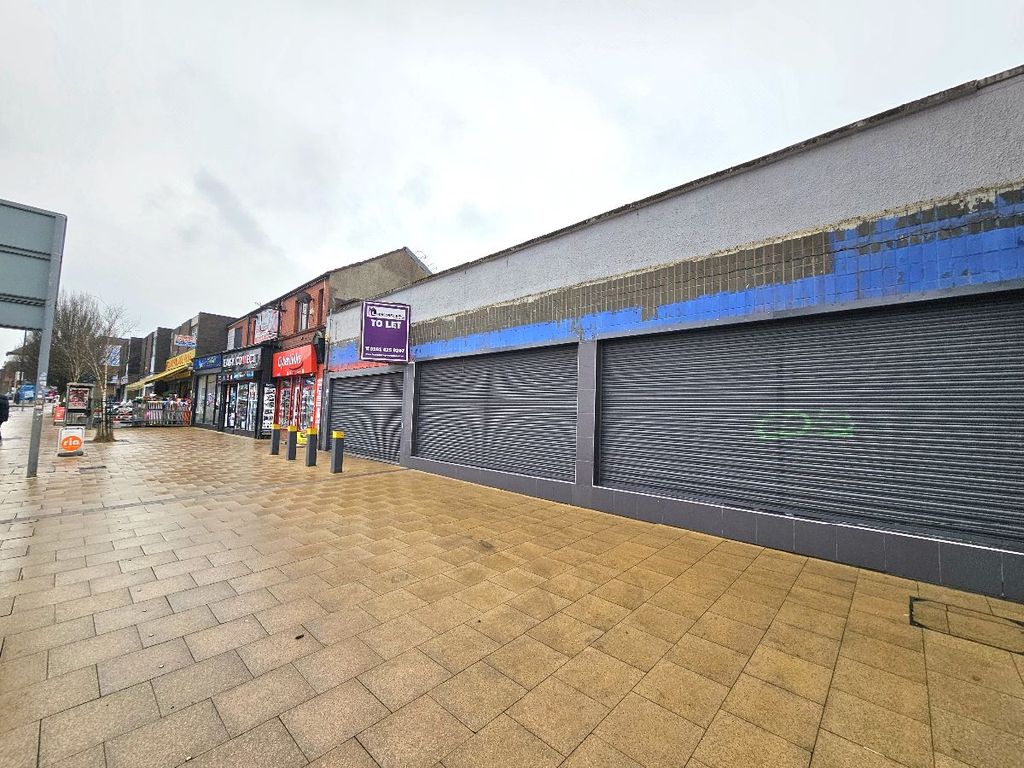 Property to let in Stockport Road, Levenshulme, Manchester M19, £ ...