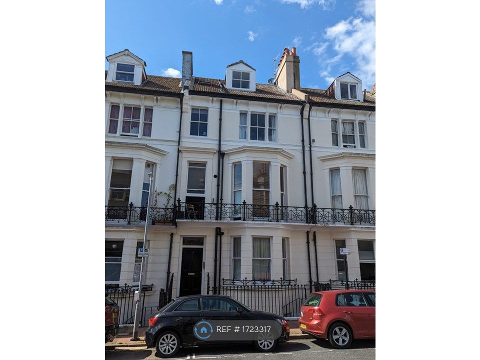 1 bed flat to rent in Powis Road, Brighton BN1, £1,350 pcm - Zoopla