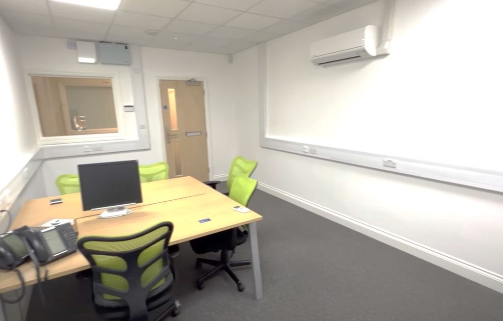 Serviced office to let in Howard Way, Newport Pagnell MK16 - Zoopla