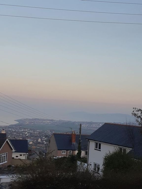 2 bed terraced house to rent in Mount Pleasant Terrace, Penrhynside ...