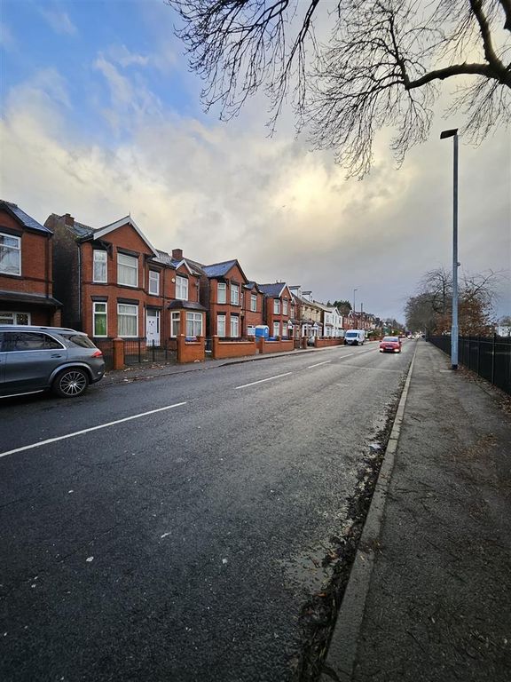 4 bed detached house for sale in Great Cheetham Street West, Salford M7 ...