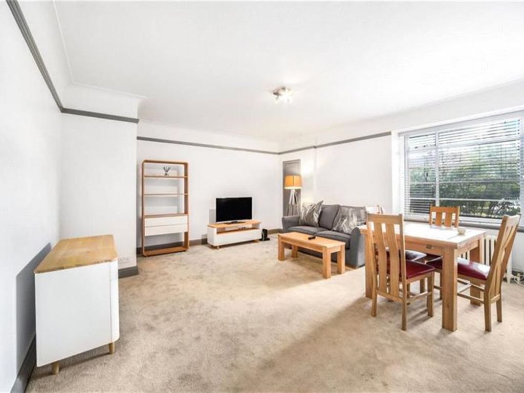 2 bed flat to rent in Belsize Avenue, London NW3 - Zoopla