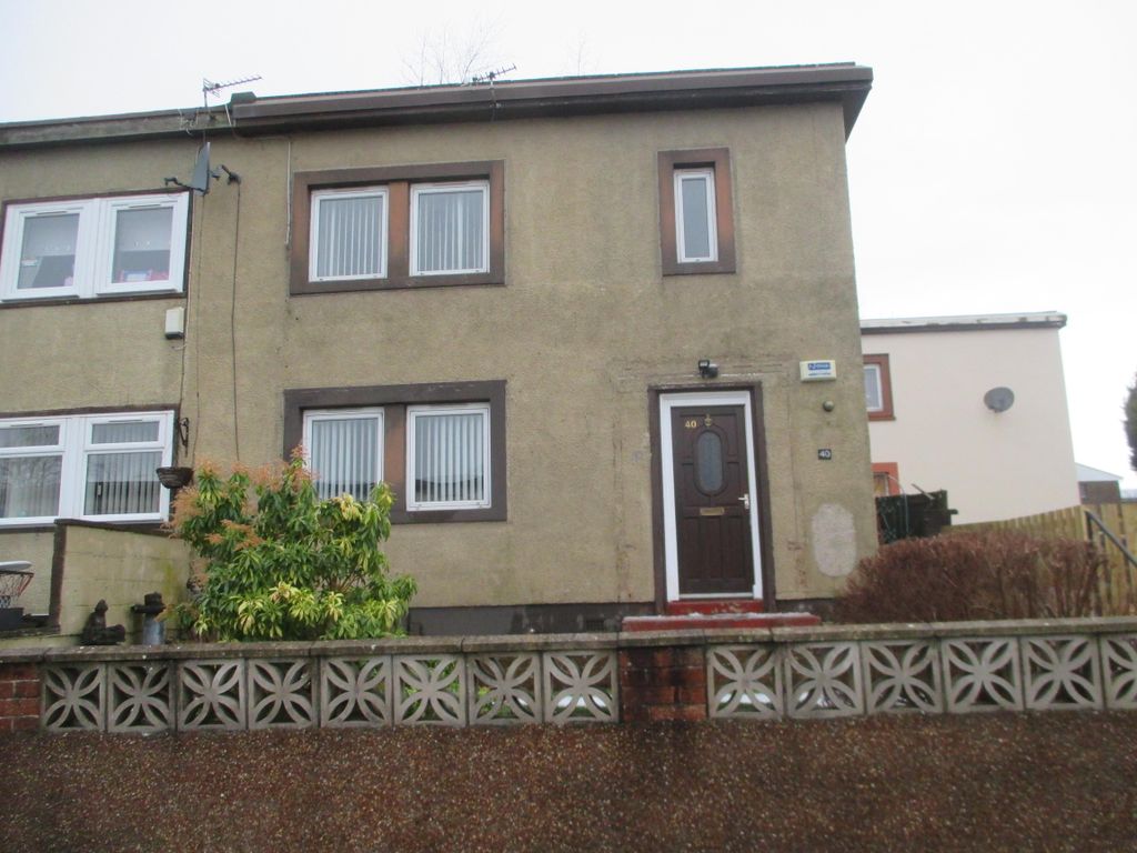 3 Bed End Terrace House To Rent In St Fillans Road Dundee Dd3 £850