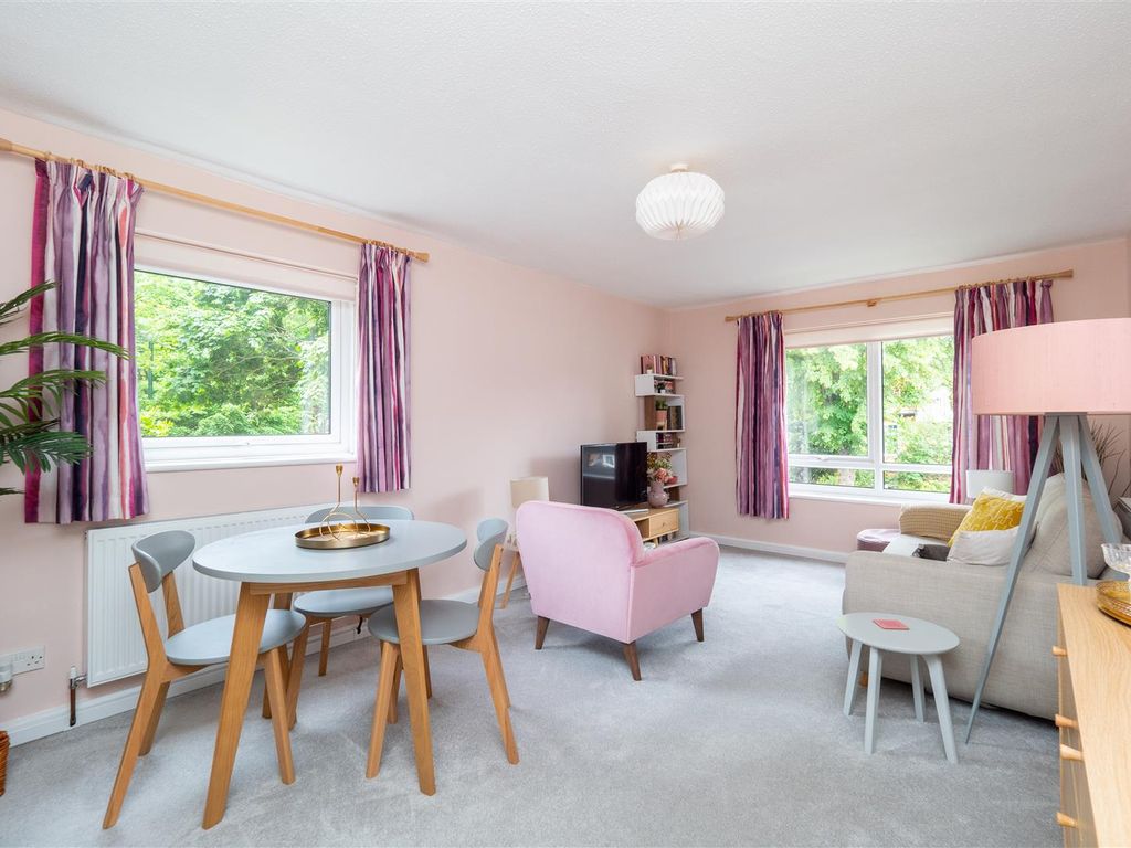 1 bed flat for sale in Devonshire Road, Sutton SM2, £265,000 - Zoopla