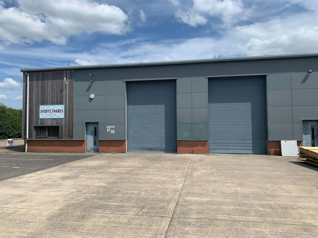York Road, Easingwold, York YO61, Industrial for sale, £475,000 - Zoopla