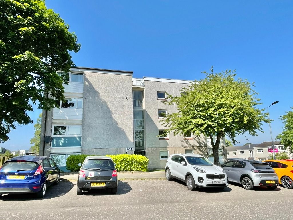 1 bed flat for sale in Mowbray, Calderwood, East Kilbride G74 - Zoopla