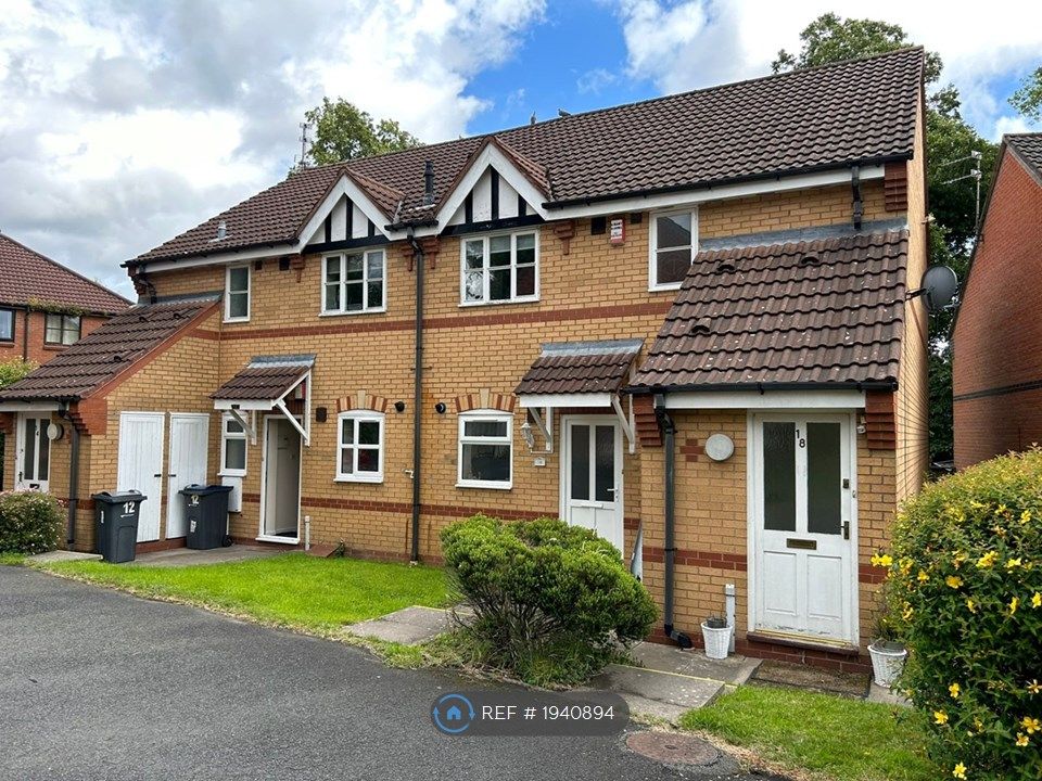 1 bed maisonette to rent in Forsythia Close, Birmingham B31, £950 pcm ...