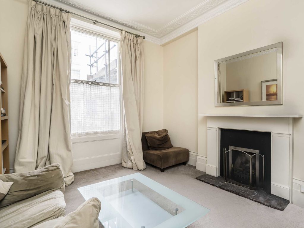 1 bed flat for sale in Winchester Street, London SW1V, £550,000 - Zoopla