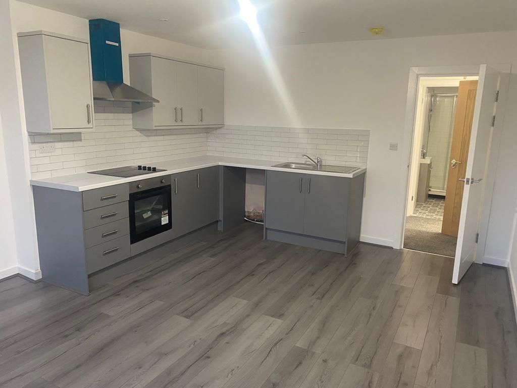 1 bed flat to rent in Observer Building, Wigan WN1 - Zoopla