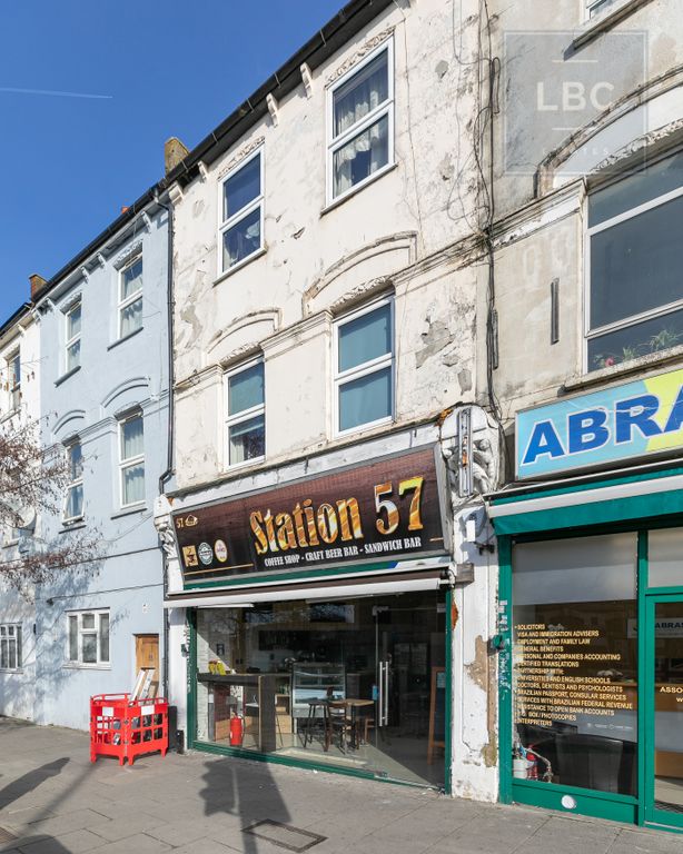 Restaurant/cafe to let in Station Road, London NW10 - Zoopla