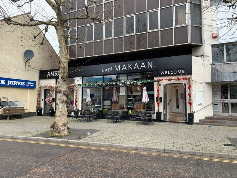 Restaurant/cafe to let in 41C The Parade, Oadby, Leicester LE2 - Zoopla