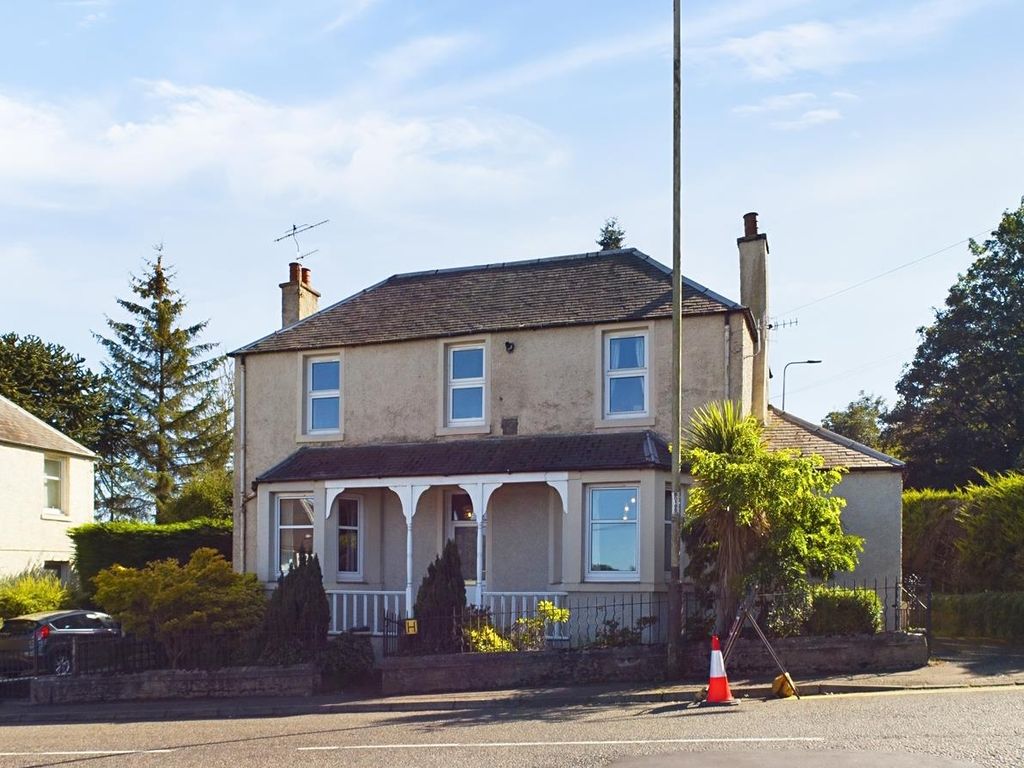 3 bed flat for sale in Bon Accord, 2 Friarton Road, Perth PH2, £149,950 ...