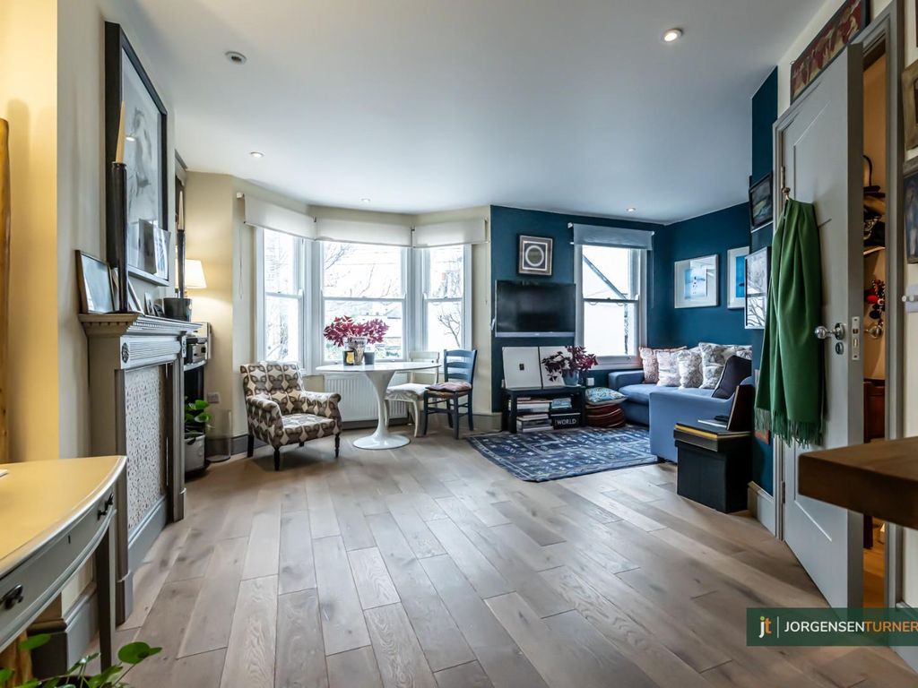 2 bed flat for sale in Tunis Road, Shepherds Bush, London W12, £645,000 ...