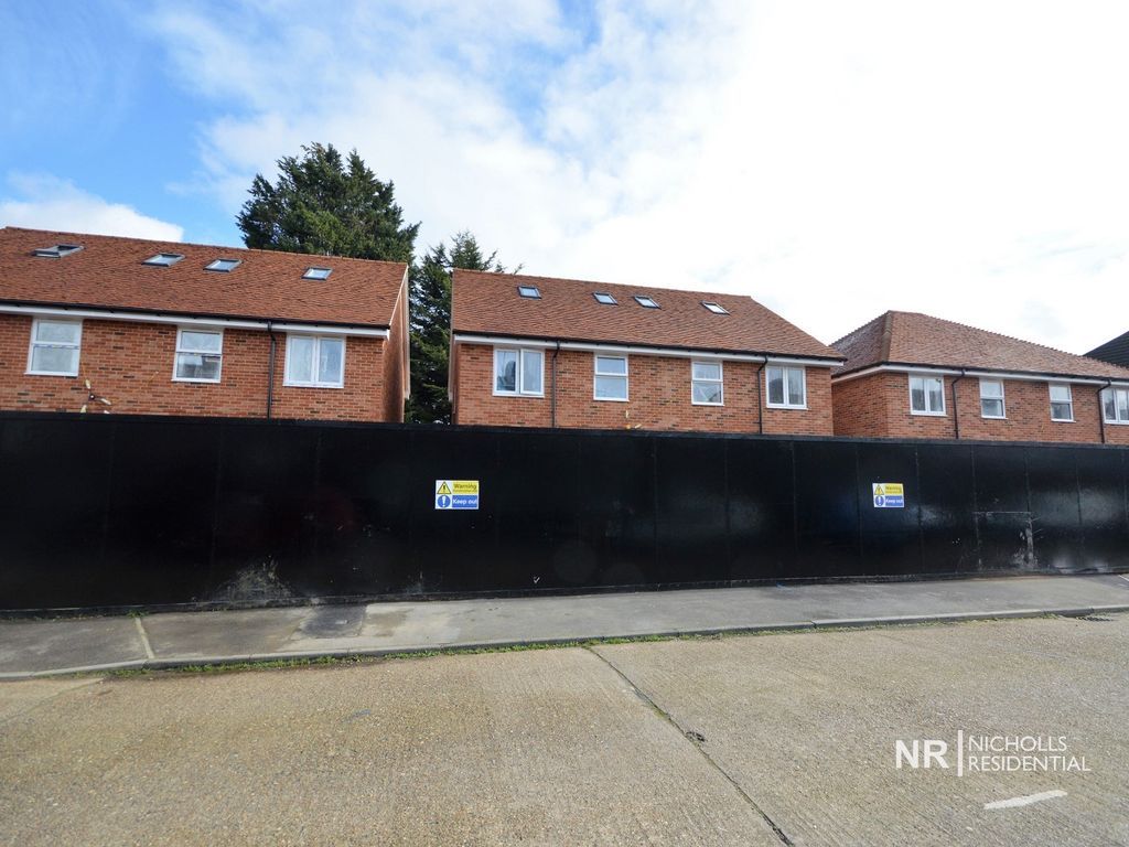 New home, 3 bed semi-detached house for sale in Verona Drive, Surbiton ...