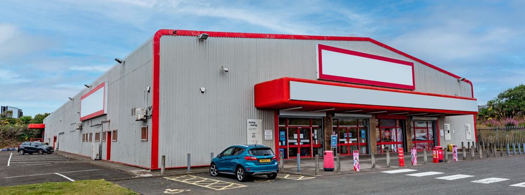 Industrial to let in 1 Seafield Way, Edinburgh EH15 - Zoopla