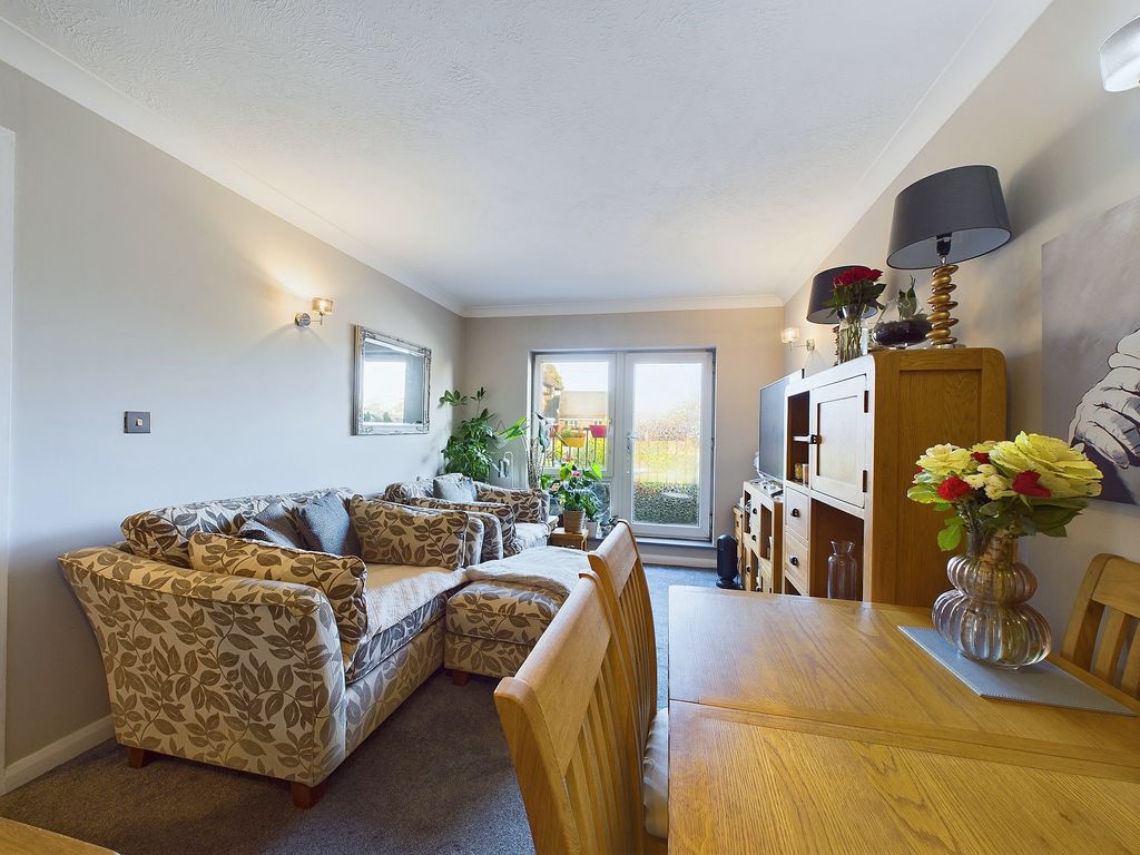 1 Bed Property For Sale In Henfield Road Cowfold Horsham Rh13 £