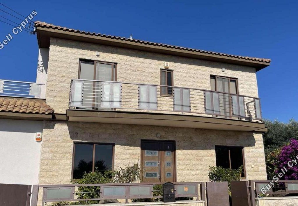 Ypsonas, Limassol, Cyprus, 5 bed detached house for sale, £942,783 - Zoopla