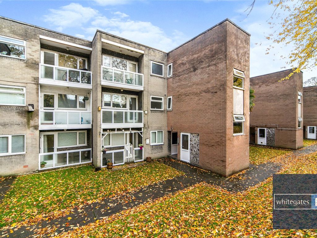 2 bed flat for sale in Acresgate Court, Liverpool, Merseyside L25, £ ...