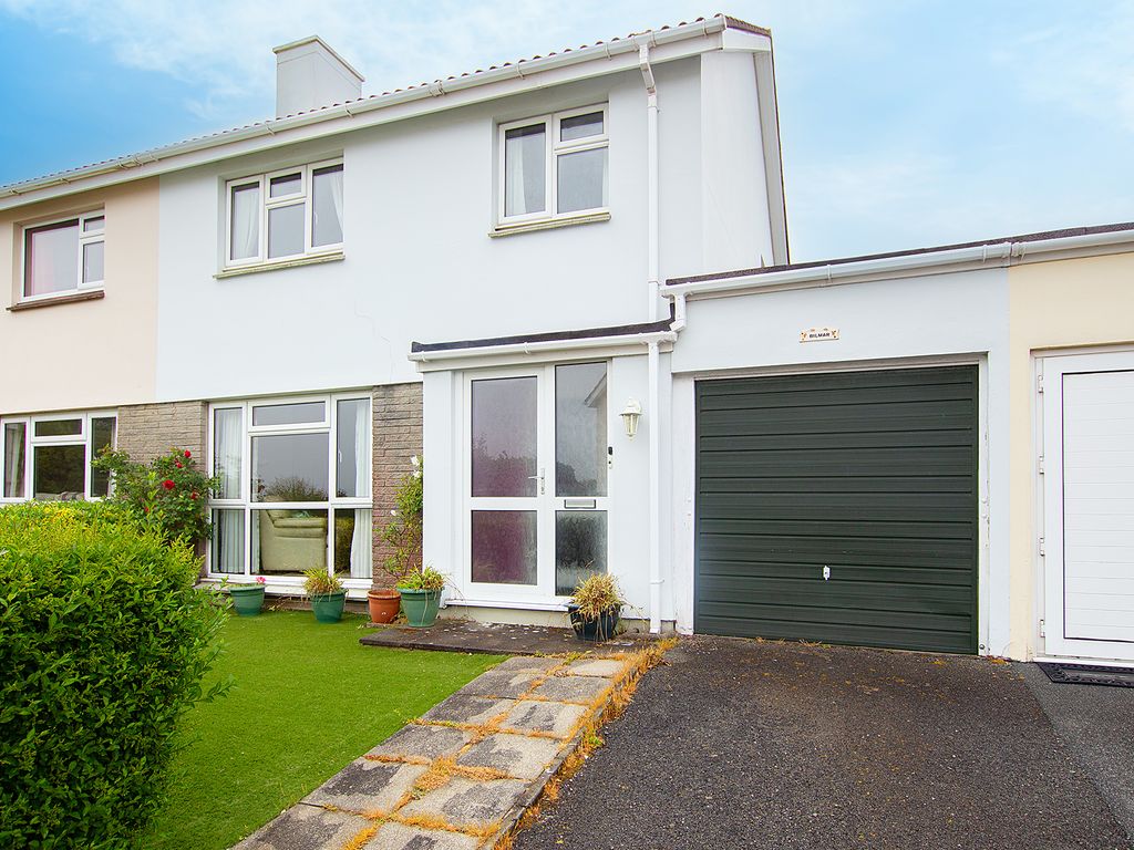 2 bed property for sale in 2 Clos De Mont Arrive, St Peter Port ...