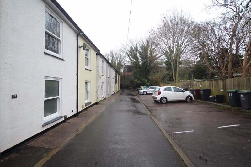 2 bed semi-detached house to rent in Pembury Grove, Tonbridge TN9, £ ...