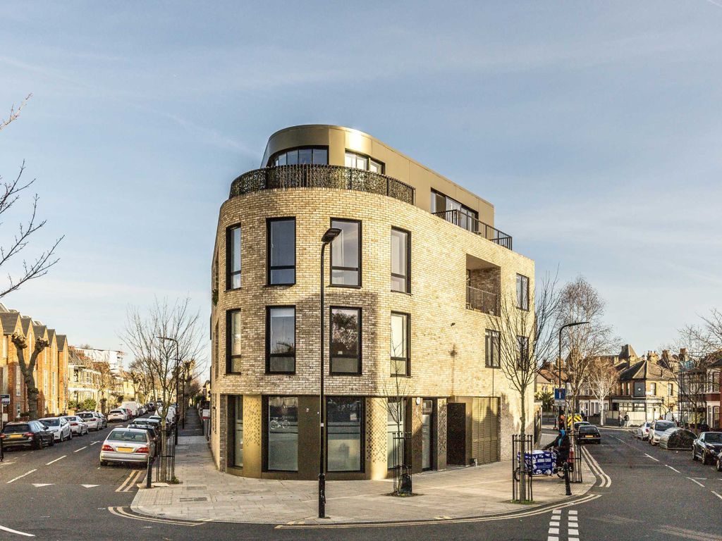 1 bed flat for sale in Millfields Road, London E5, £550,000 - Zoopla